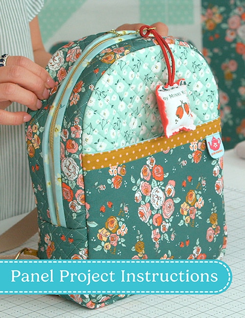 Free Patterns | Riley Blake Designs