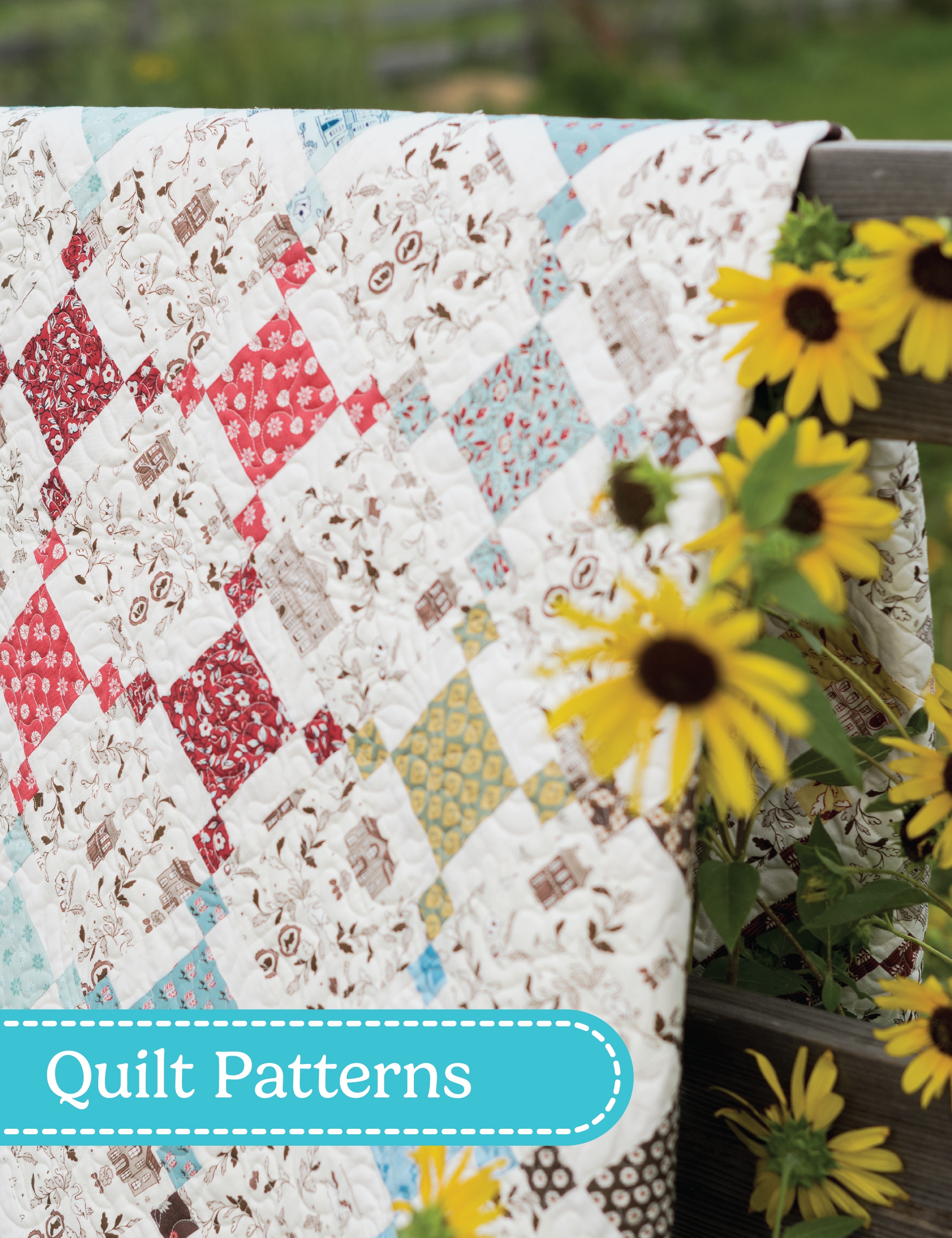 Free Patterns | Riley Blake Designs
