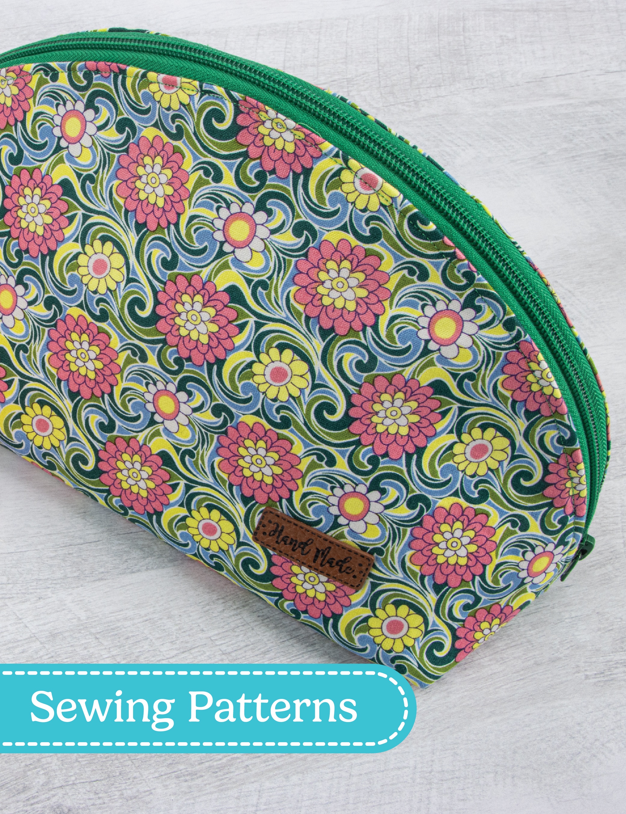 Free Patterns | Riley Blake Designs